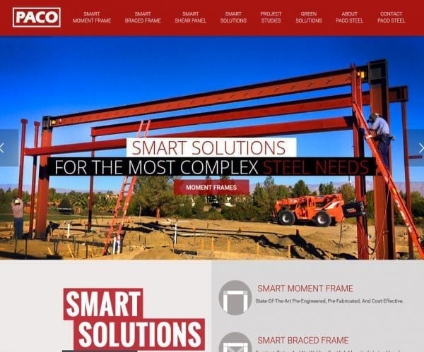 Orange County Web Design Company | Imagine Monkey Inc.