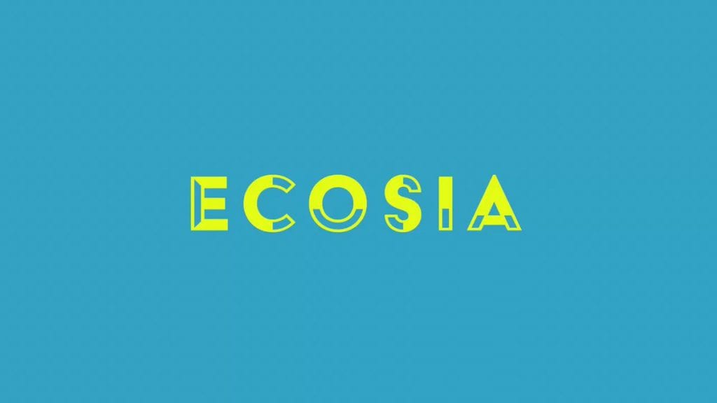 Use this Search Engine to Help Plant Trees - Ecosia