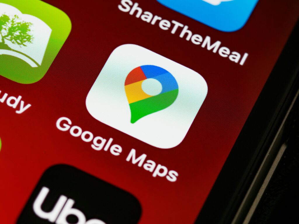 Orange County Local Search Optimization: Improve Your Google Maps Ranking